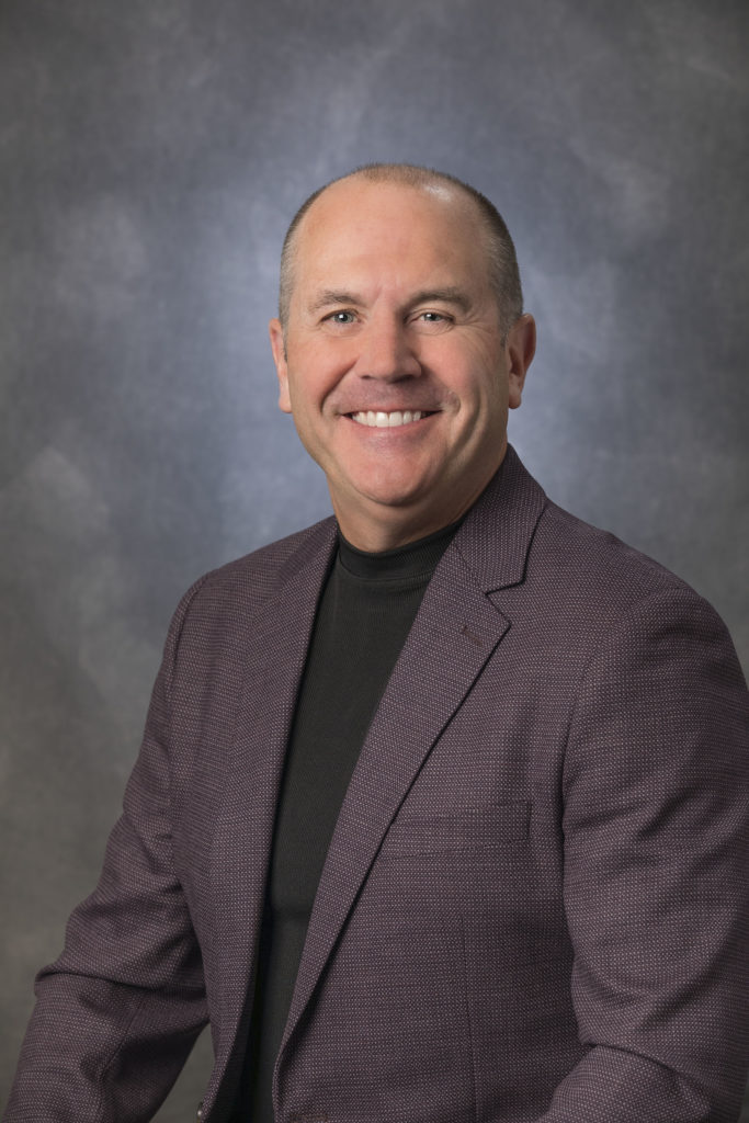 Ward Hinger – Anchorage Project Access