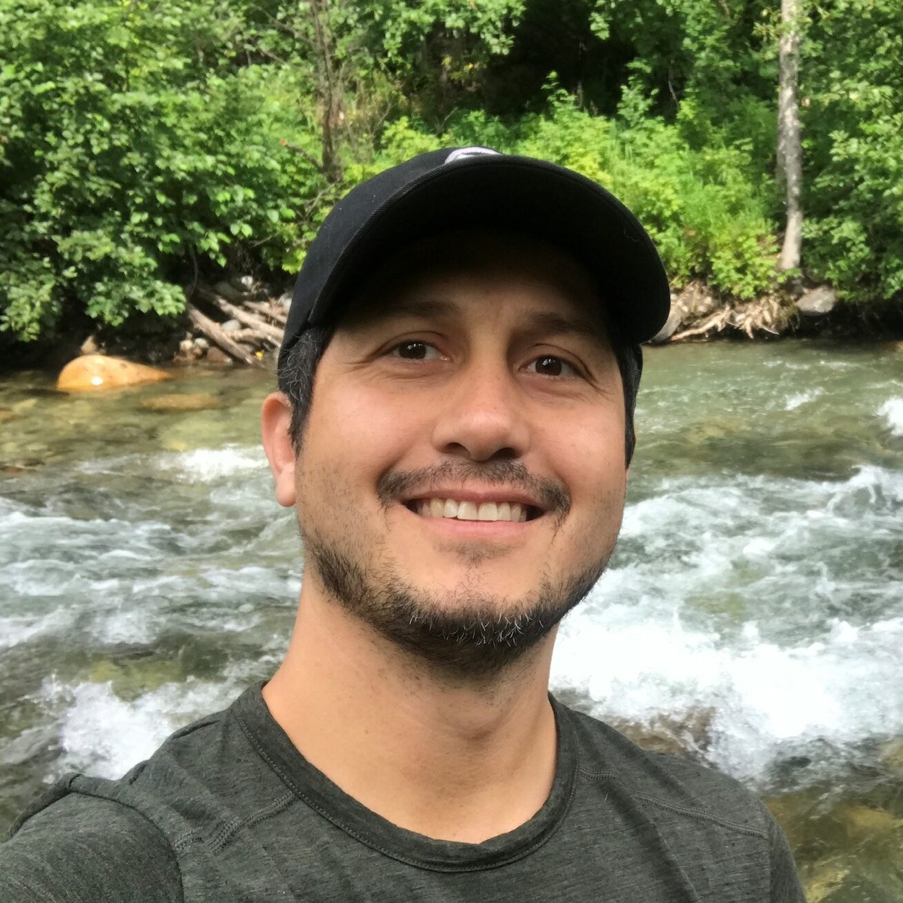 Phillip Mendoza, MD – Anchorage Project Access