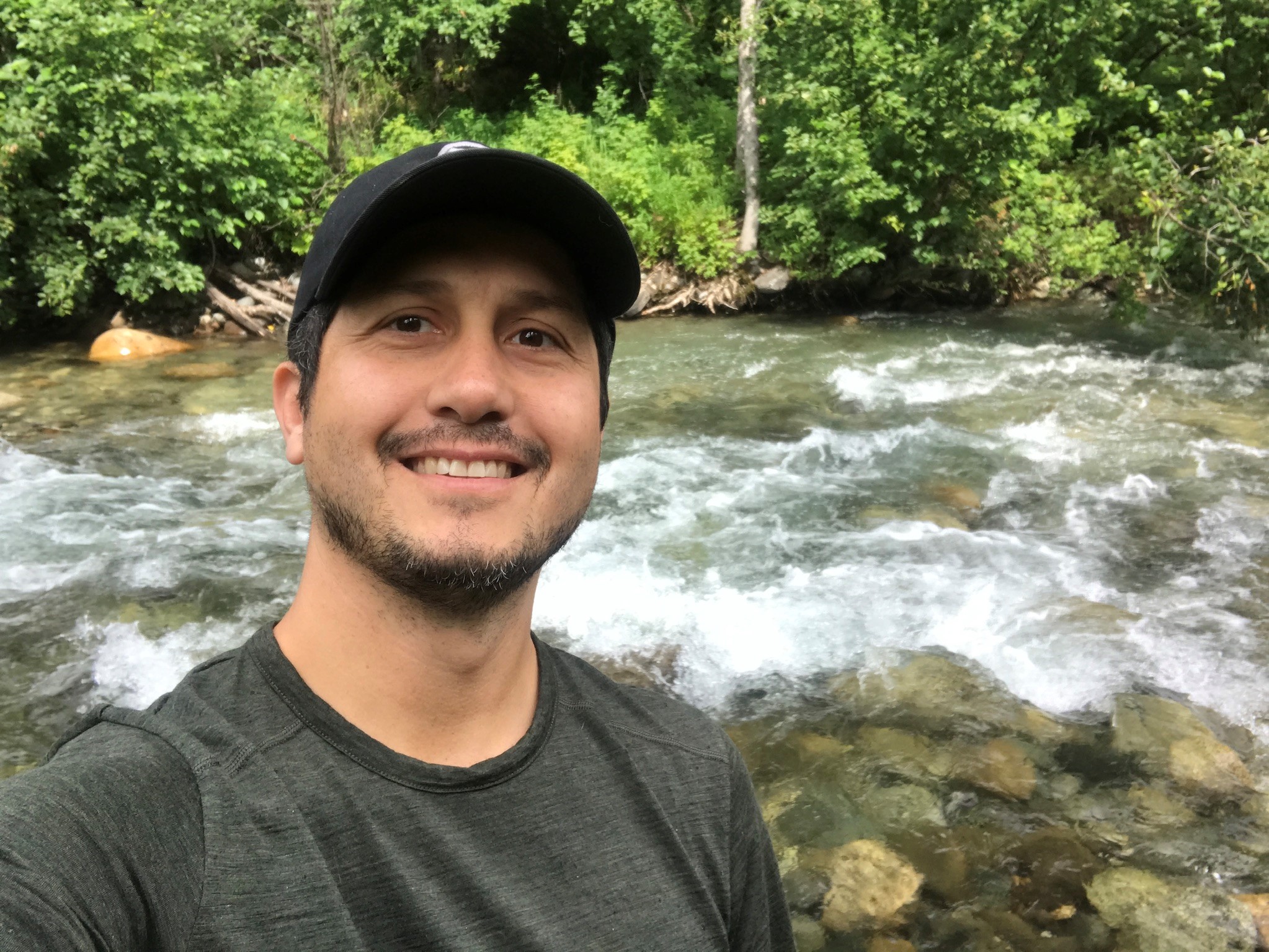 Philip Mendoza – Anchorage Project Access