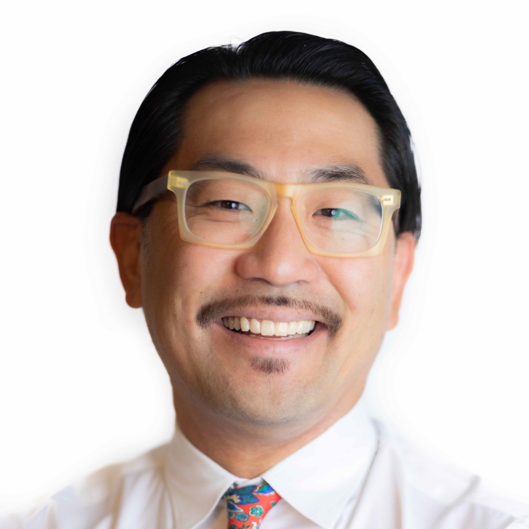 Dr. Aaron Kusano, MD, SM – Anchorage Project Access