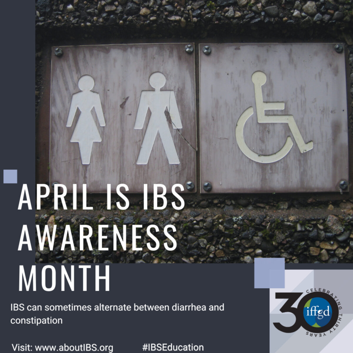 IBS Awareness Month – Anchorage Project Access