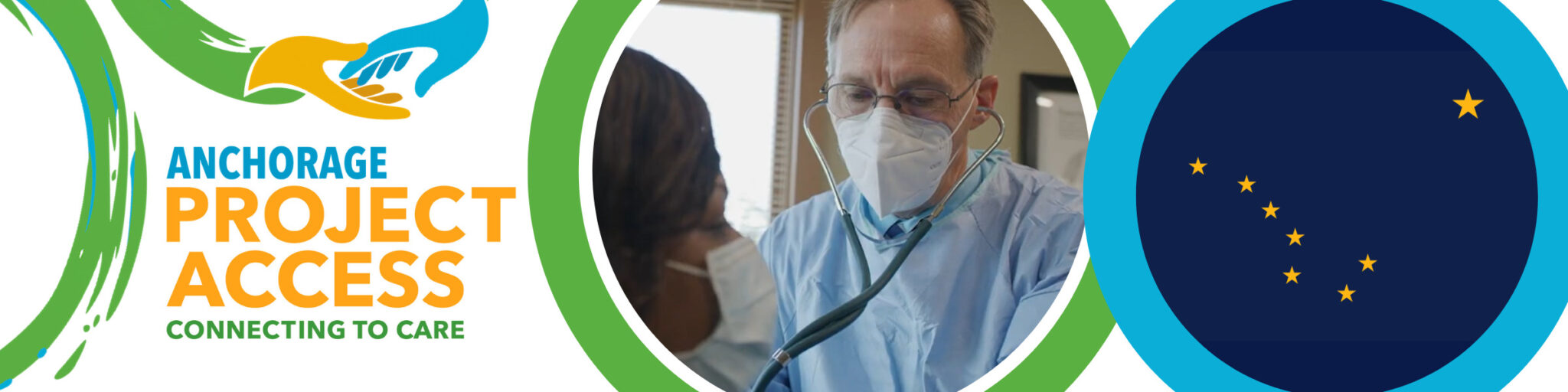 About Us – Anchorage Project Access